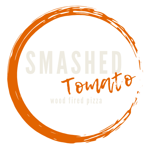 Fresh and wood Fired Pizza | St Ives Uk | Smashed Tomato