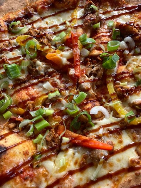 Menu | Fired Wood | Wood Fired Pizza | St Ives | Smashed Tomato